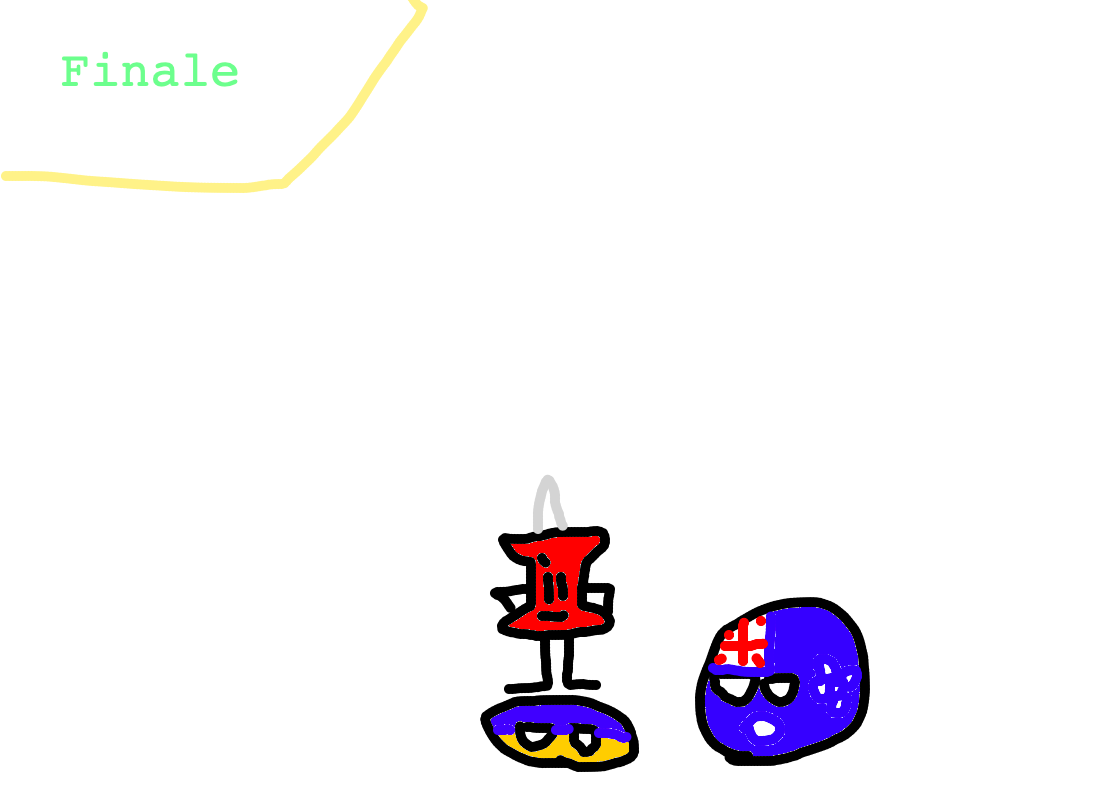 The Grand Finale | Battle for Dream Island Fanon Wiki | Fandom