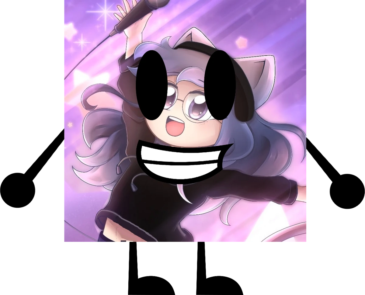 User blog:JuniorSanchez1997/Fanmade Characters I Made | Battle for ...