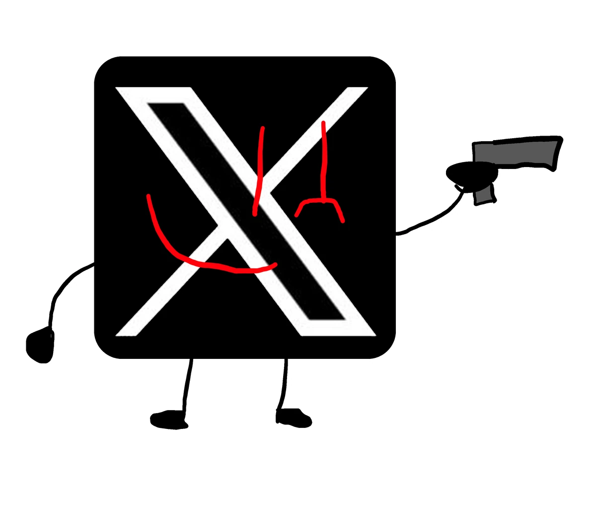 Clone X (There Will Be Battle) | Battle for Dream Island Fanon Wiki ...