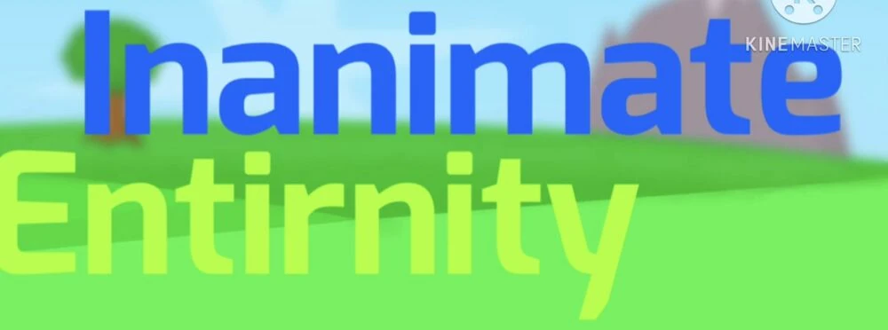 Inanimate Enternity | Battle for Dream Island Fanon Wiki | Fandom