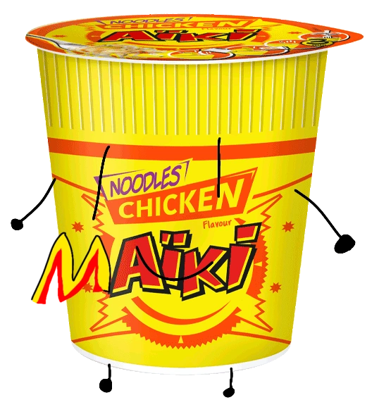 Maiki Nulldes Chicken | Battle for Dream Island Fanon Wiki | Fandom