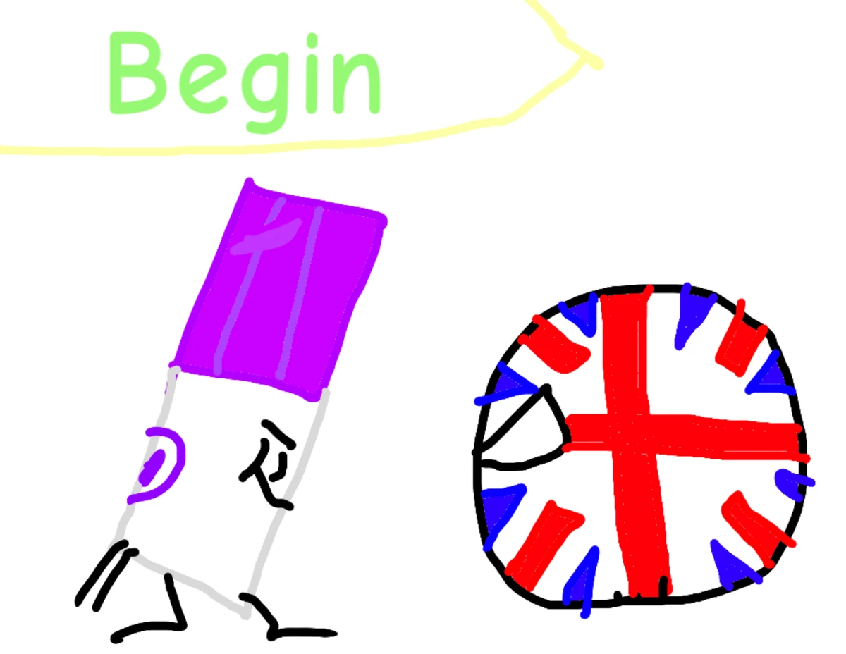 Objects and Balls | Battle for Dream Island Fanon Wiki | Fandom