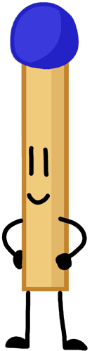 Scratch | Battle for Dream Island Fanon Wiki | Fandom