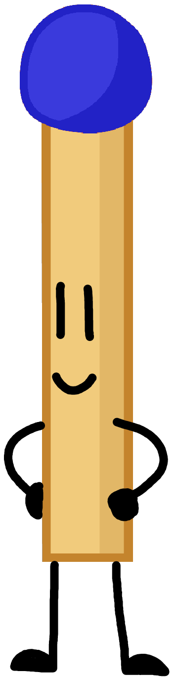 Scratch | Battle for Dream Island Fanon Wiki | Fandom