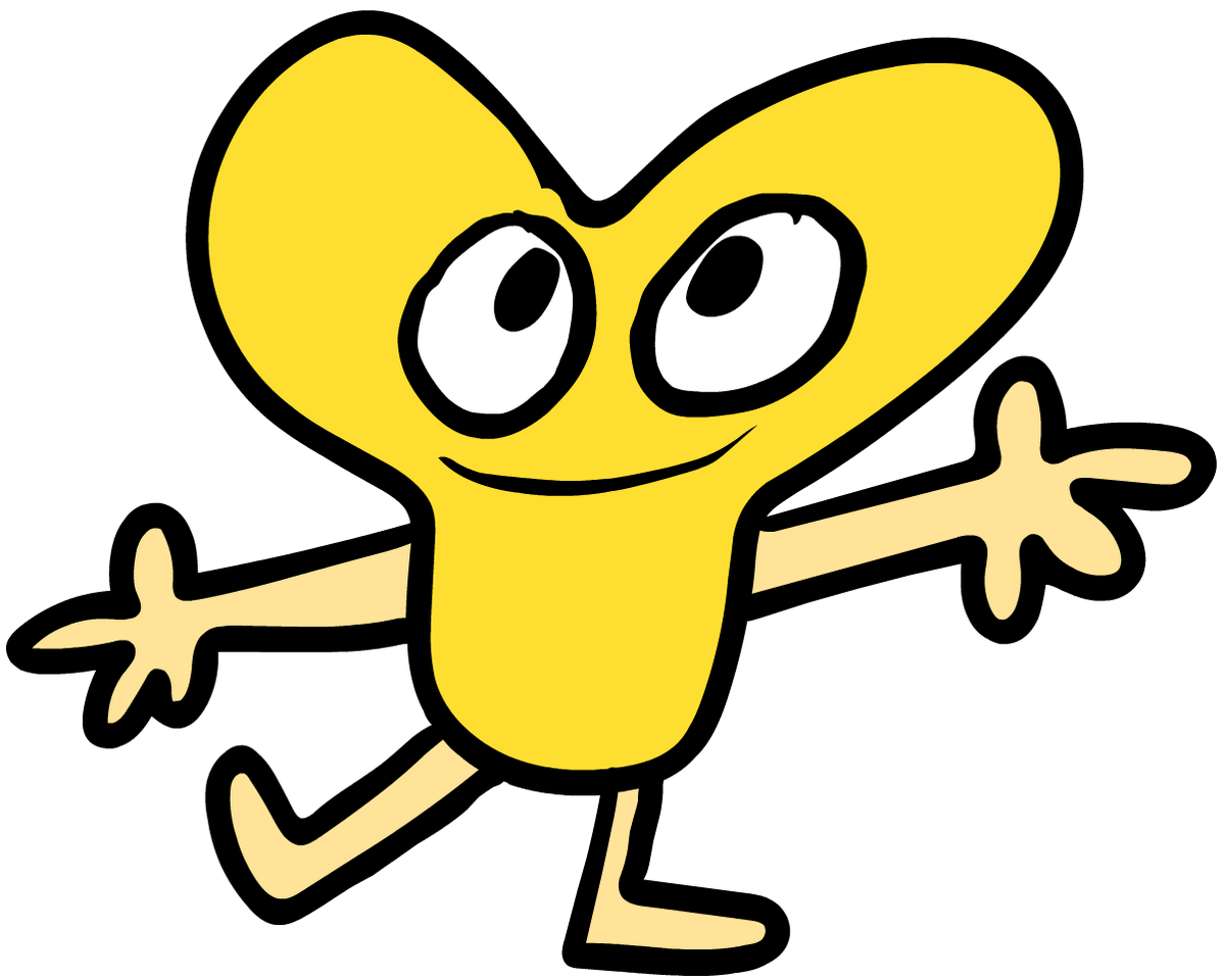 Y (BFBA) | Battle for Dream Island Fanon Wiki | Fandom