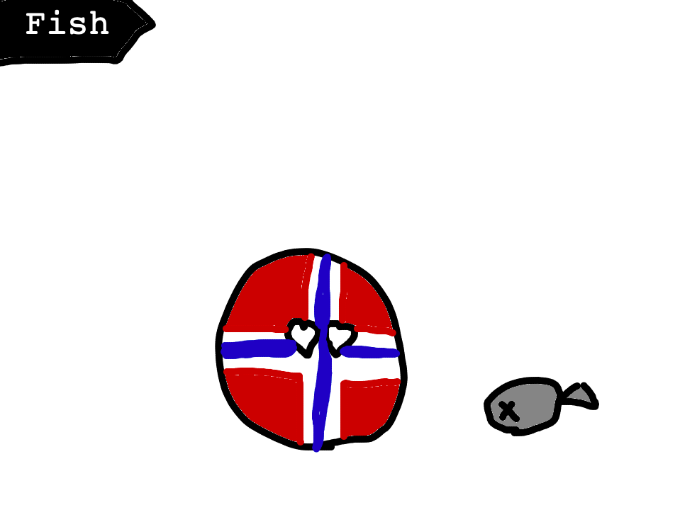 FISH | Battle for Dream Island Fanon Wiki | Fandom