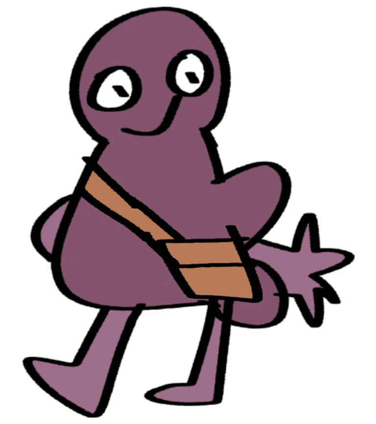 And (&) | Battle for Dream Island Fanon Wiki | Fandom