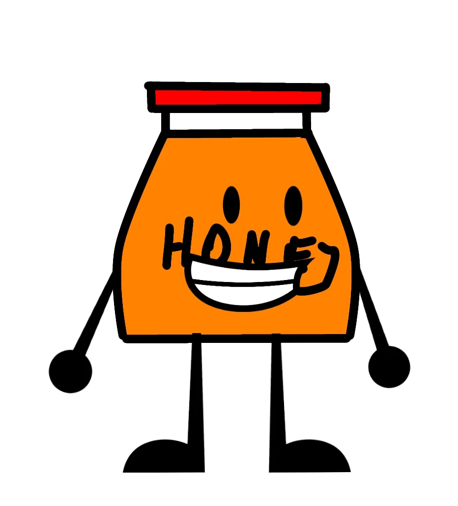 Honey | Battle for Dream Island Fanon Wiki | Fandom