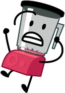 BFDI fan art | Battle for Dream Island Fanon Wiki | Fandom