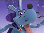 Naarky | Battle for Dream Island Fanon Wiki | Fandom