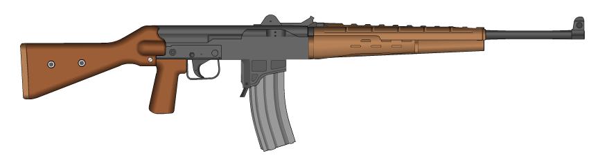 Coming Back Project Pimp My Gun Wiki Fandom
