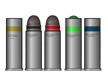 AICS XM28 MCR | Pimp My Gun Wiki | Fandom