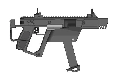 Thunderbolt SMG | Pimp My Gun Wiki | Fandom