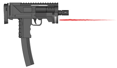 Liberator PSW-M | Pimp My Gun Wiki | Fandom