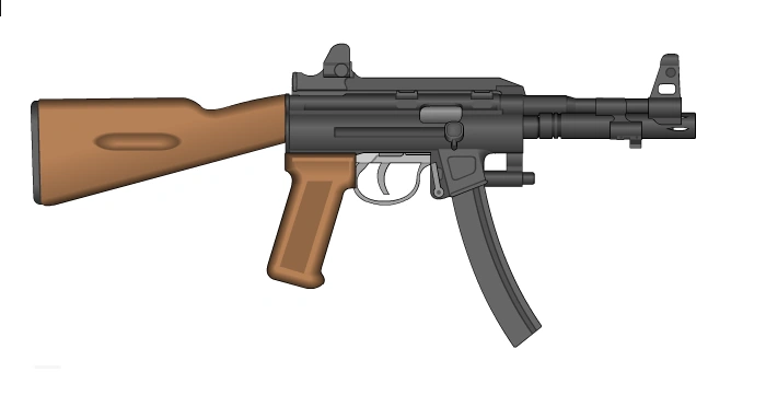 AKF | Pimp My Gun Wiki | Fandom