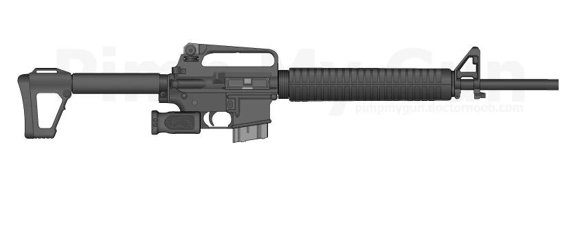 California Legal Weapons Pimp My Gun Wiki Fandom