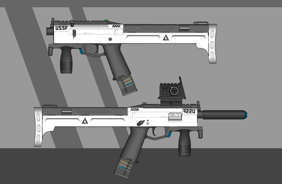 Apr Eaa Apollo Pimp My Gun Wiki Fandom