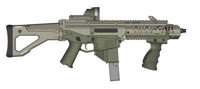 Knight Integrated Technologies | Pimp My Gun Wiki | Fandom