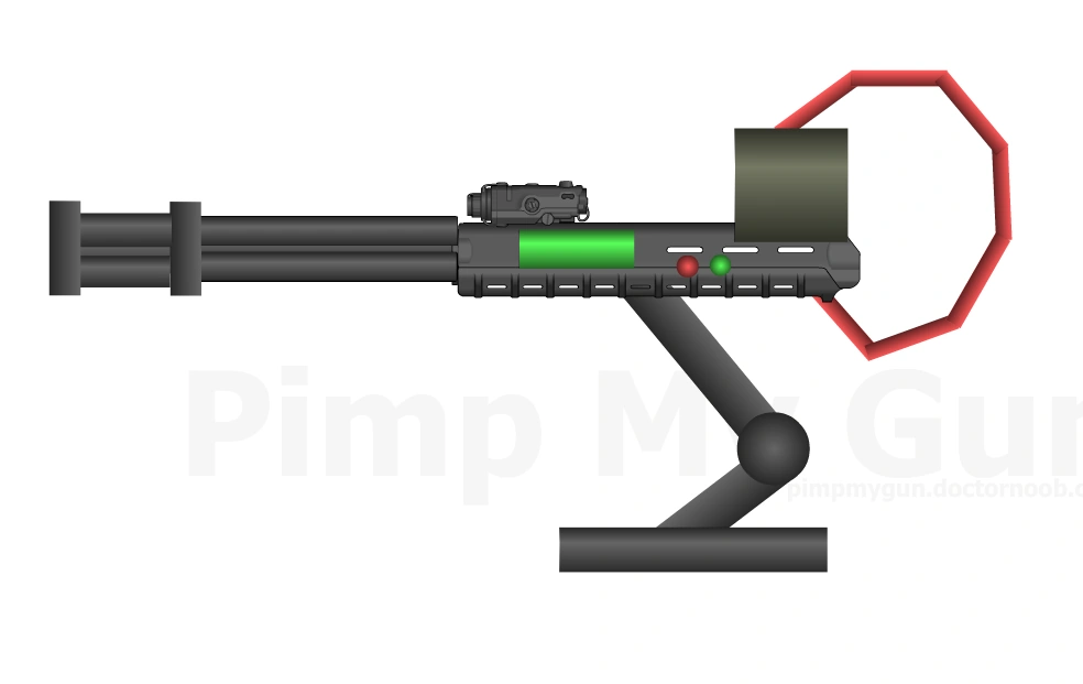 AIT-1 | Pimp My Gun Wiki | Fandom