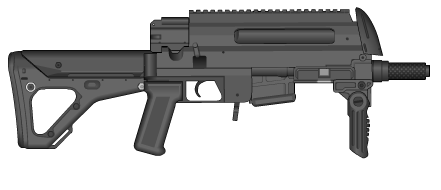 LCS-90 | Pimp My Gun Wiki | Fandom