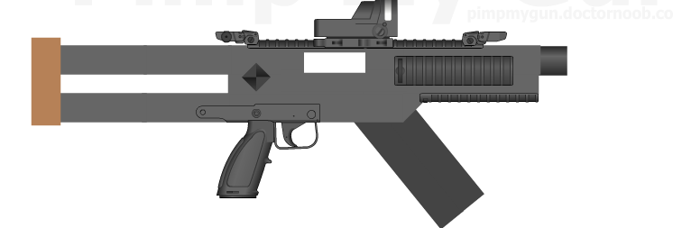 Tempest | Pimp My Gun Wiki | Fandom