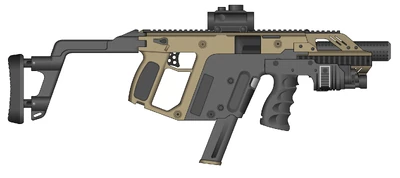 Knight Integrated Technologies | Pimp My Gun Wiki | Fandom