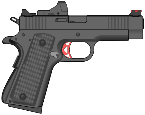 FCW Ghost | Pimp My Gun Wiki | Fandom