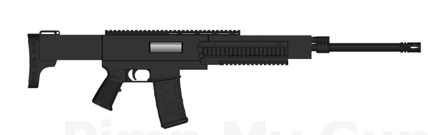 C223 | Pimp My Gun Wiki | Fandom