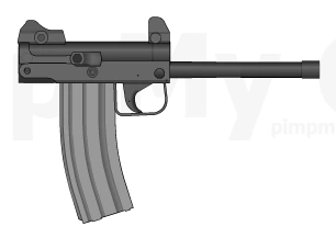 The Magazine Shooter | Pimp My Gun Wiki | Fandom