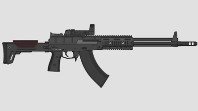 Kobra EKP-8-18 | Pimp My Gun Wiki | Fandom