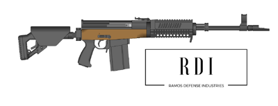 RA-02 | Pimp My Gun Wiki | Fandom