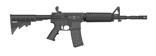 RS-15 | Pimp My Gun Wiki | Fandom