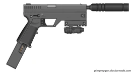 Steiner Weapons | Pimp My Gun Wiki | Fandom