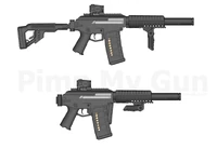 SPC-300 | Pimp My Gun Wiki | Fandom