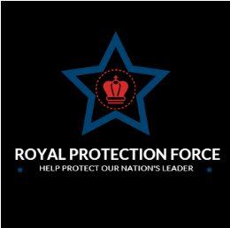 Royal Protection Force | Pimp My Gun Wiki | Fandom