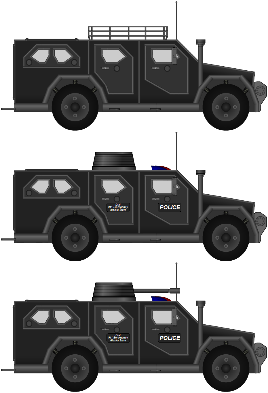 Fac Fas Mpf Mp Apc Pimp My Gun Wiki Fandom