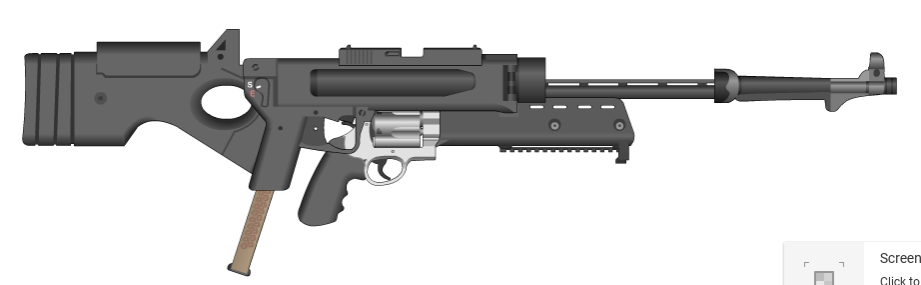 The Pussy Annihilator Pimp My Gun Wiki Fandom