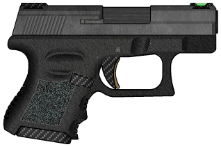 FAC Baby9 | Pimp My Gun Wiki | Fandom