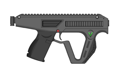 ONI Claw | Pimp My Gun Wiki | Fandom