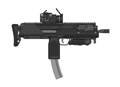 Replica and custom guns | Pimp My Gun Wiki | Fandom