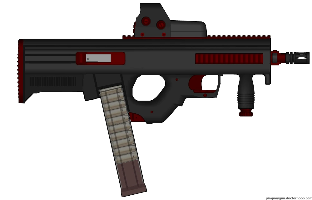 Steiner Weapons: Russian Division | Pimp My Gun Wiki | Fandom