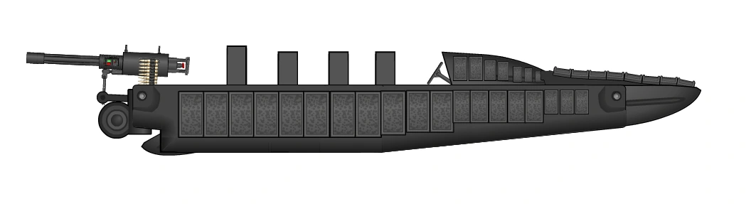 TCB-15 | Pimp My Gun Wiki | Fandom
