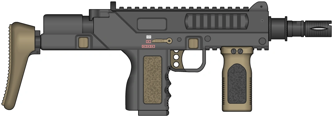 FAC PDX-5.2x24d | Pimp My Gun Wiki | Fandom