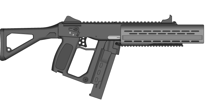 Vac Banshee Pimp My Gun Wiki Fandom