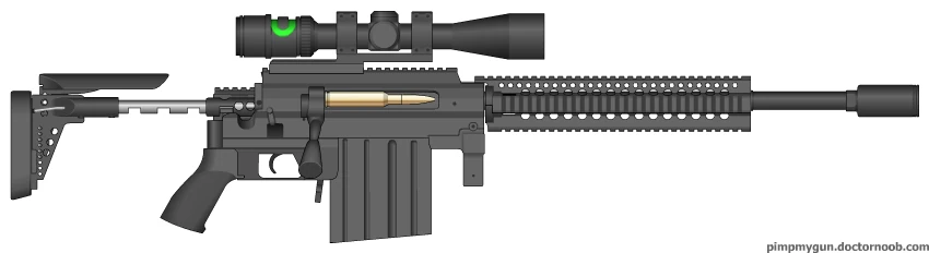 ATAPR | Pimp My Gun Wiki | Fandom