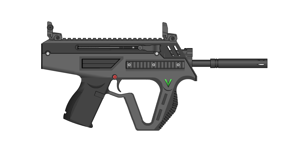 Oni Sting Pimp My Gun Wiki Fandom