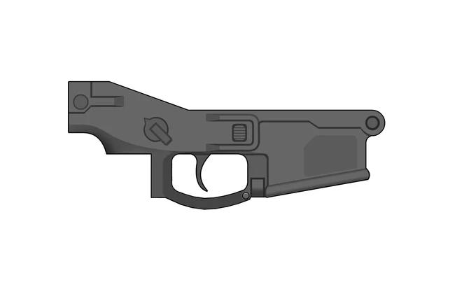 ACR Custom Receiver | Pimp My Gun Wiki | Fandom