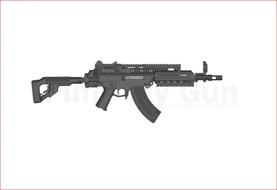 VKS Series | Pimp My Gun Wiki | Fandom