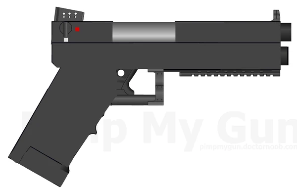 CP9 | Pimp My Gun Wiki | Fandom