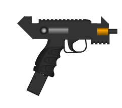 CMP9 | Pimp My Gun Wiki | Fandom